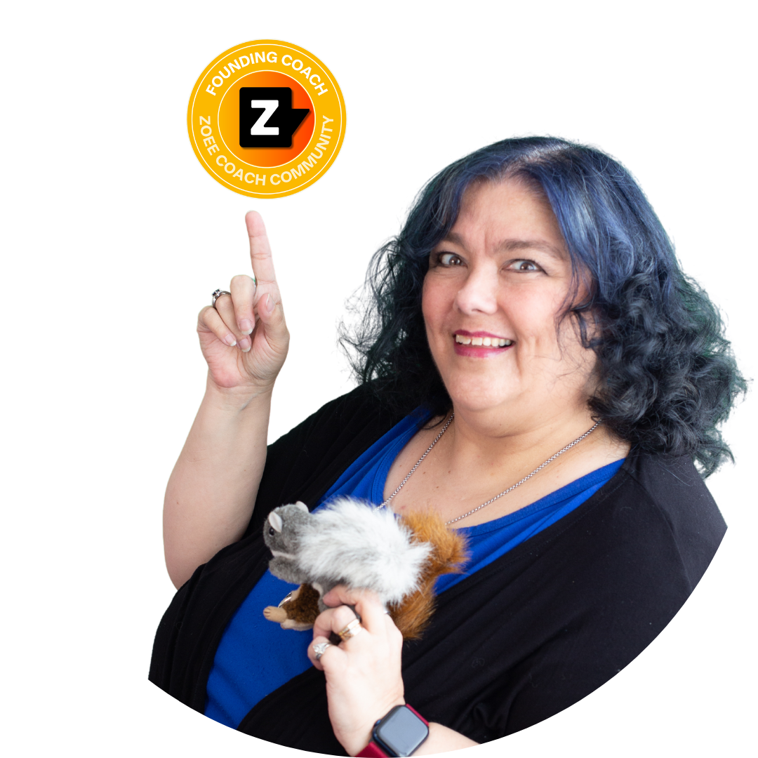 Zoee | The all-in-one coaching platform
